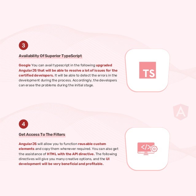 Why Angular JS Is So Popular For UI Development? | PDF