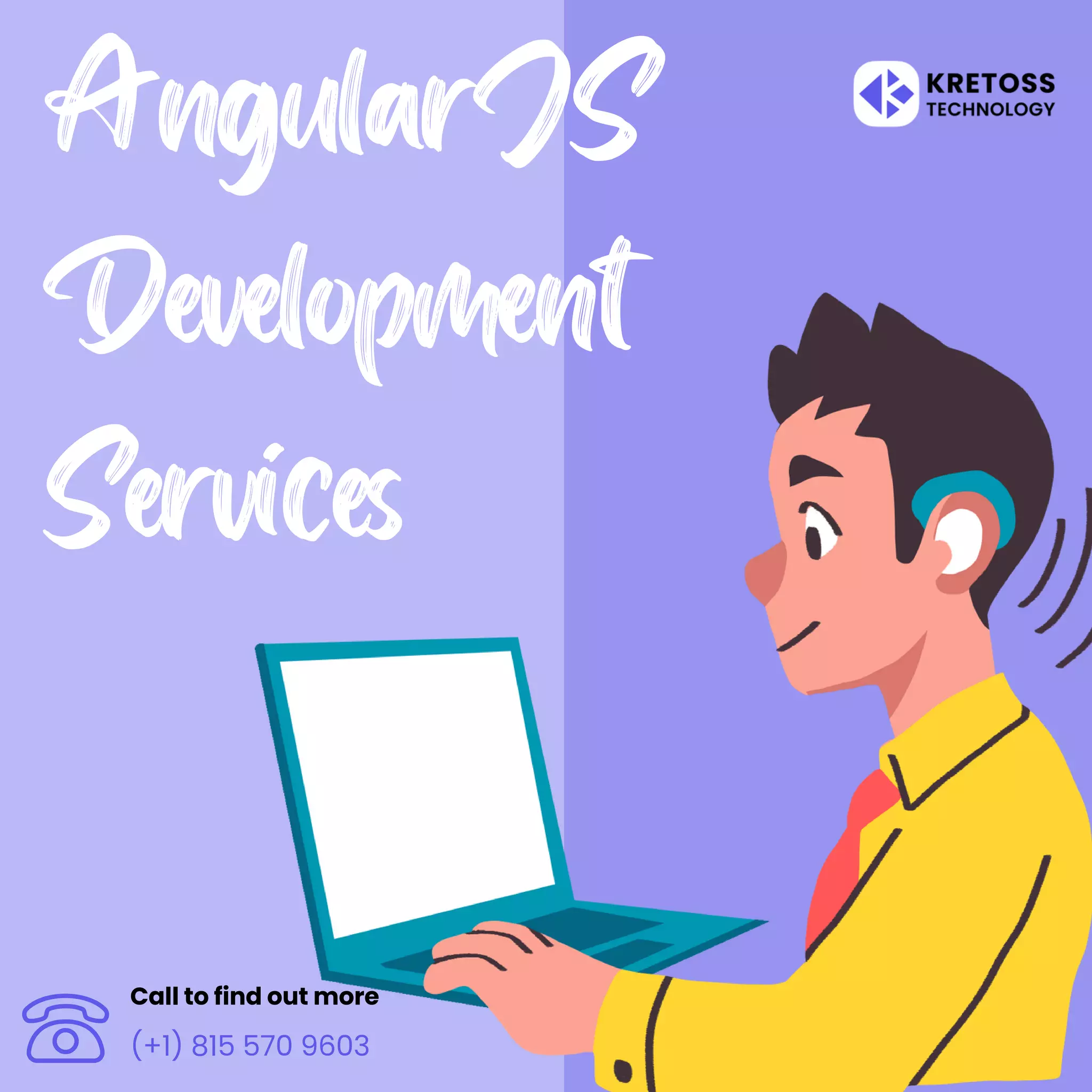 AngularJS Development Services | PDF