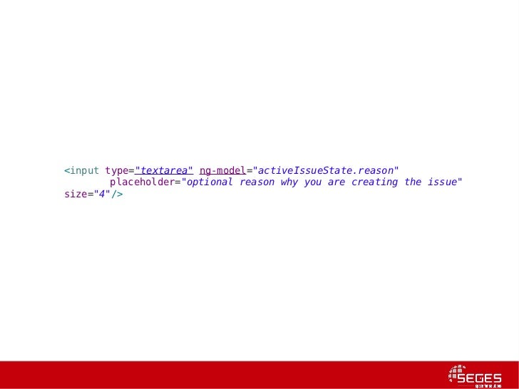 AngularJS first steps
