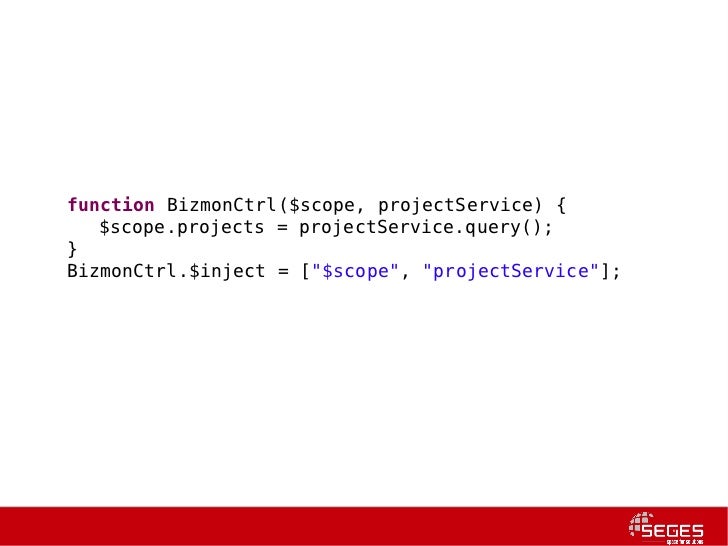 Angularjs First Steps