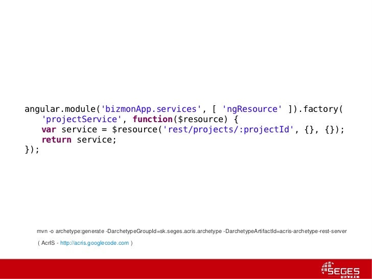 AngularJS first steps