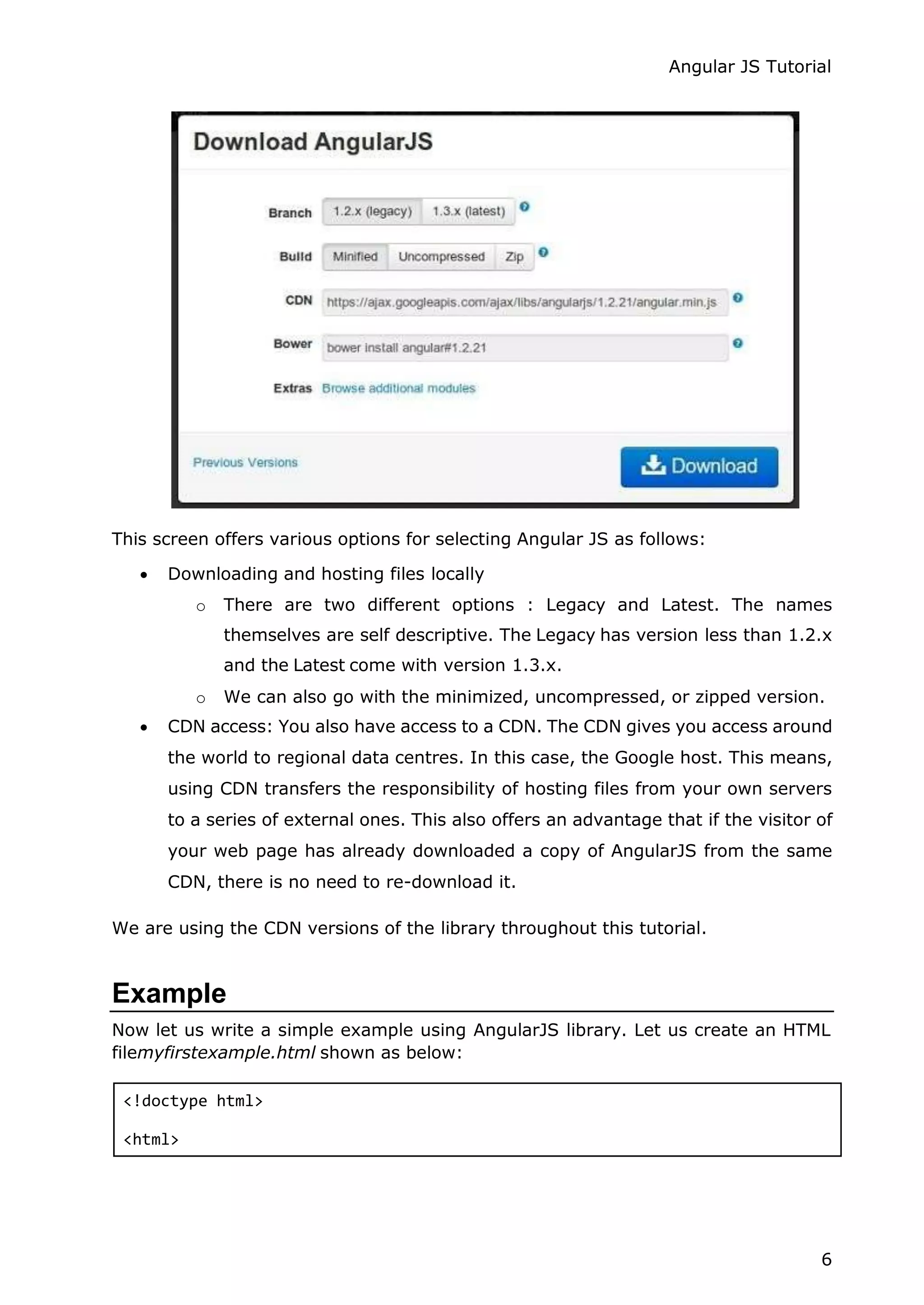 angularjs_tutorial.docx | Web Development | Internet