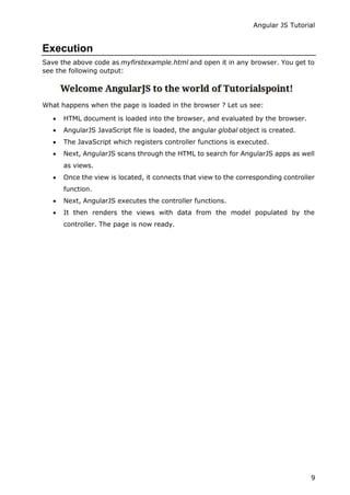 angularjs_tutorial.docx | Web Development | Internet