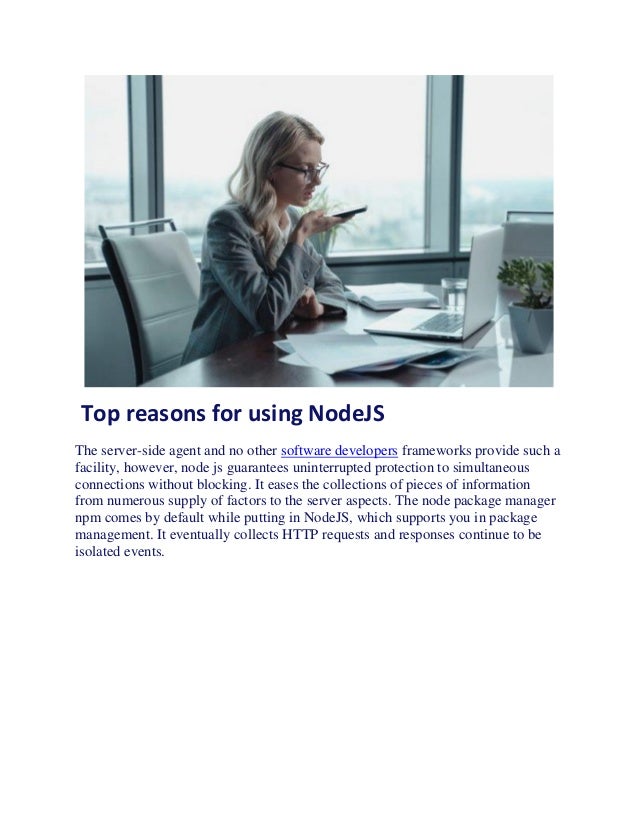 Angularjs Vs Nodejs Vs Reactjs Which One Would You Choosepdf