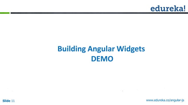Deep Dive into AngularJS Javascript Framework | PPT Deep Dive into AngularJS Javascript Framework | PPT
