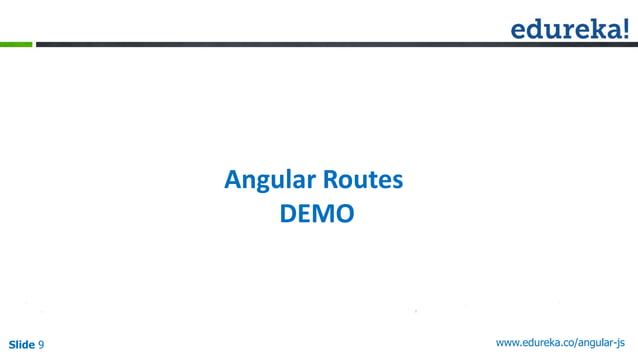 Deep Dive into AngularJS Javascript Framework | PPT Deep Dive into AngularJS Javascript Framework | PPT