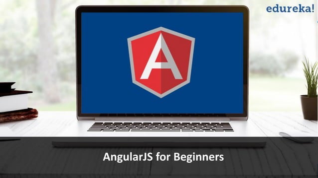 AngularJS for Beginners | PDF