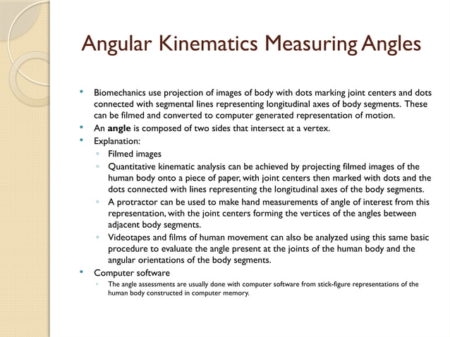 Angular Kinematics of Human Movement.pptx