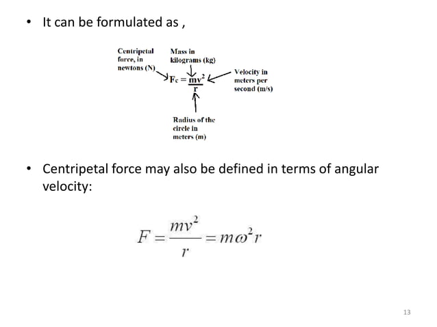 Angular kinetics | PPTX