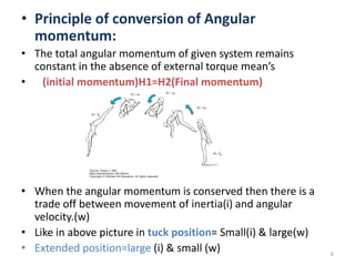 Angular kinetics | PPTX
