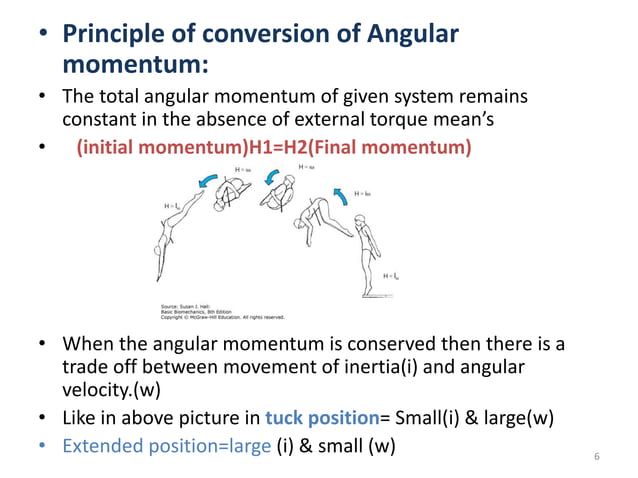 Angular kinetics | PPTX