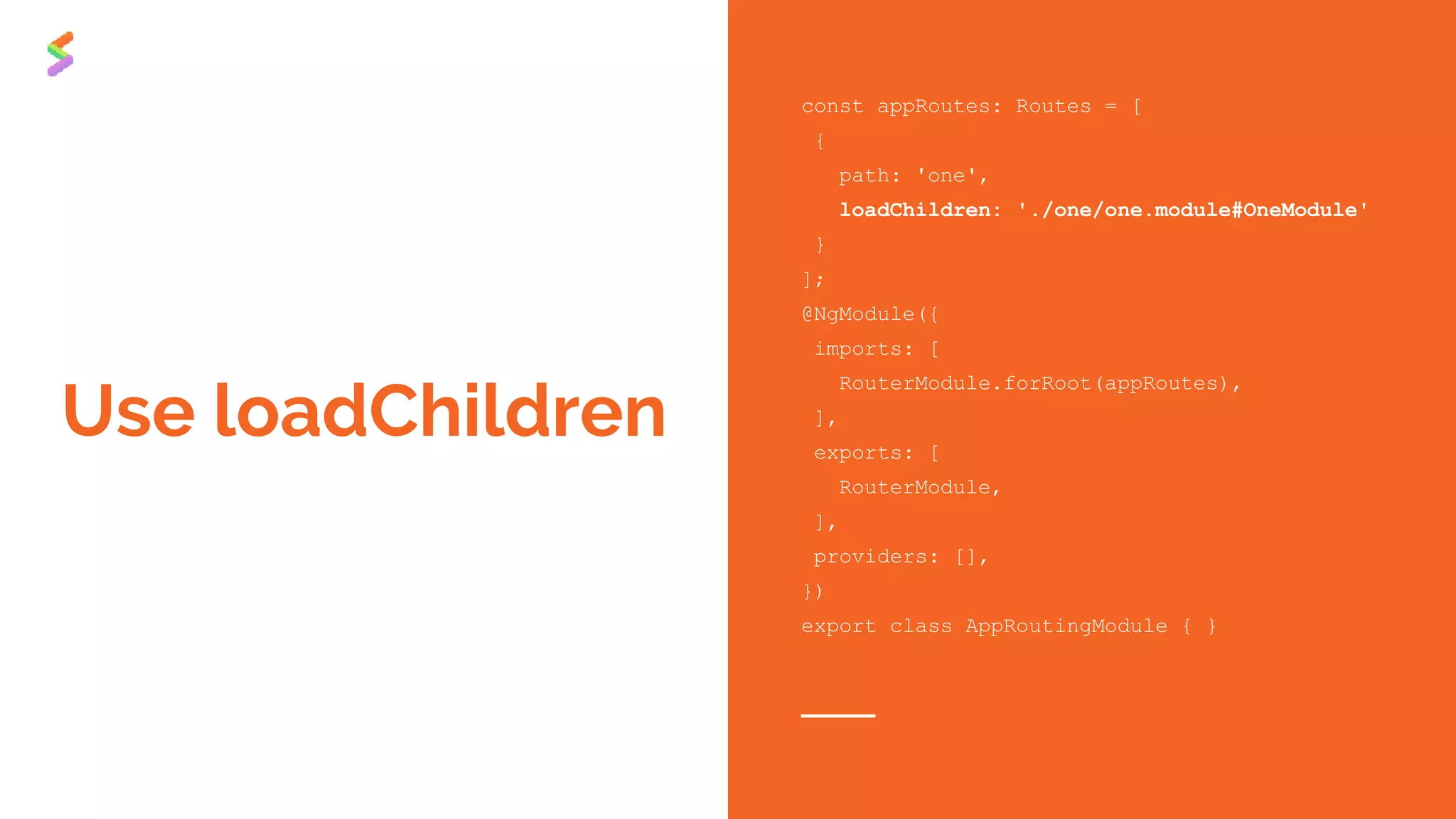 Angular Lazy Loading And Resolve Route Resolver Pptx Computing Technology And Computing