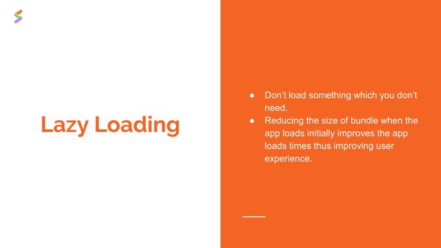 Angular Lazy Loading And Resolve Route Resolver Ppt