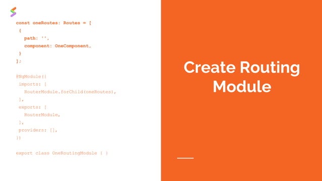 Angular Lazy Loading And Resolve Route Resolver Ppt