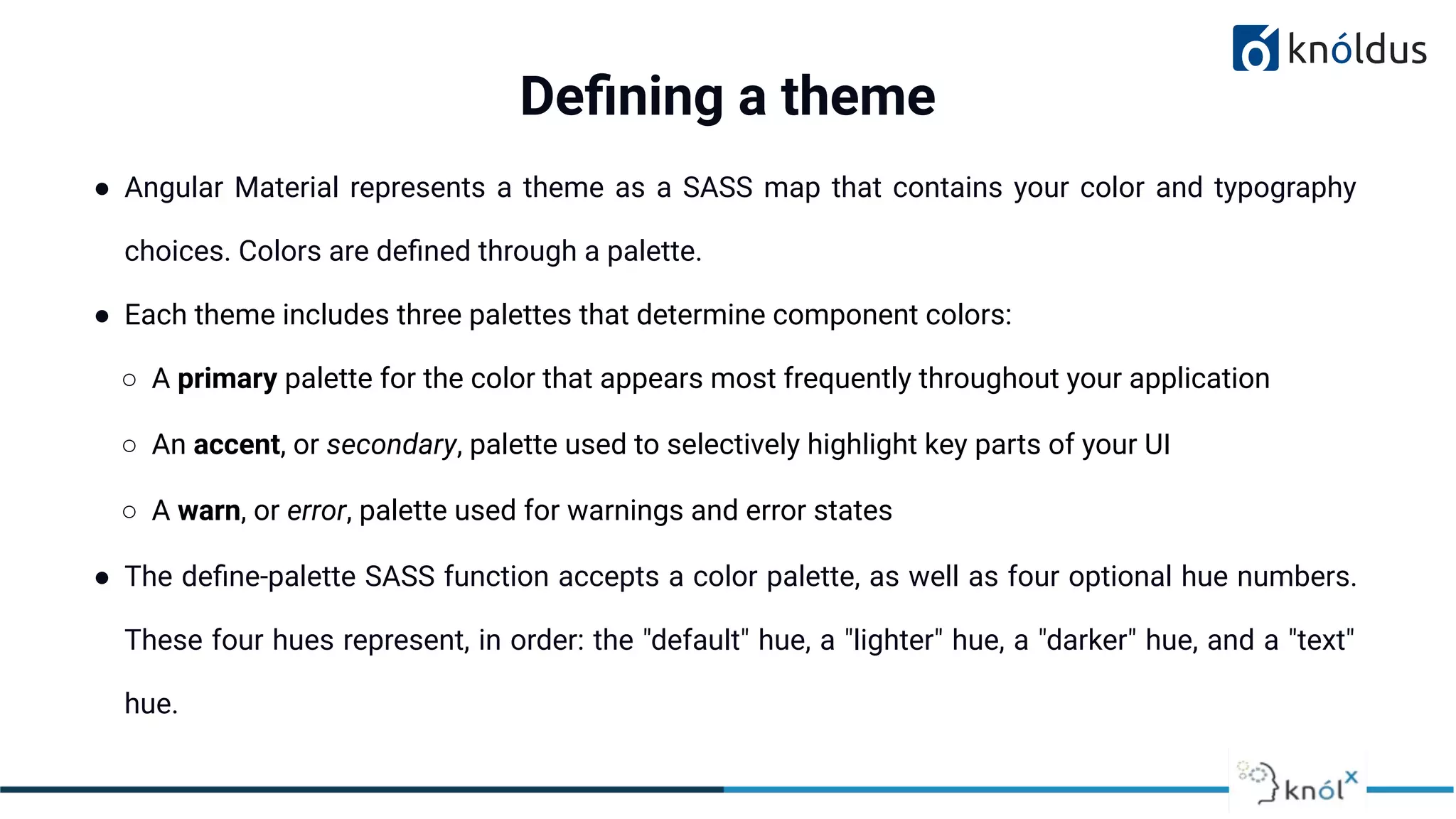Angular Material Design Pdf