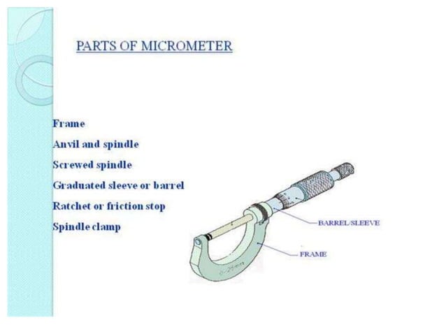 LINEAR and ANGULAR Measurement | PPTX | Musical Instruments | Hobbies & Interests
