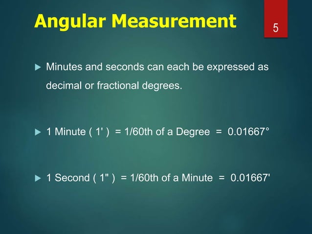Angular_Measurement.ppt