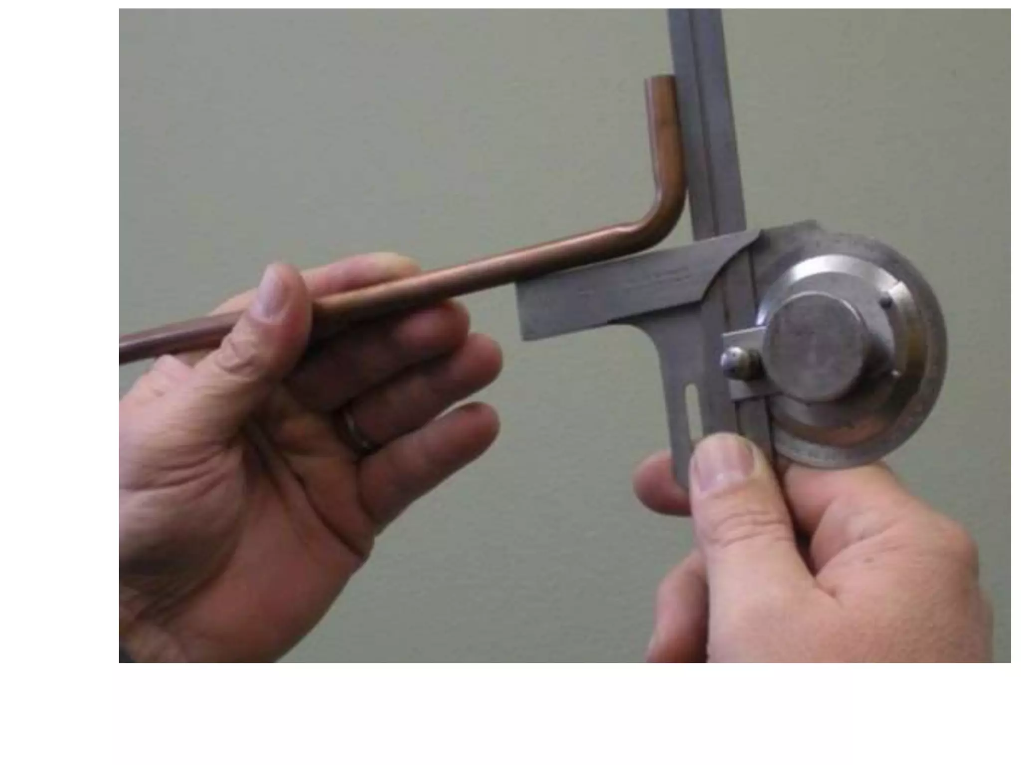 Angular measurements | PPTX