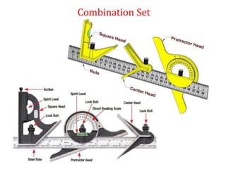 Angular measurements | PPTX