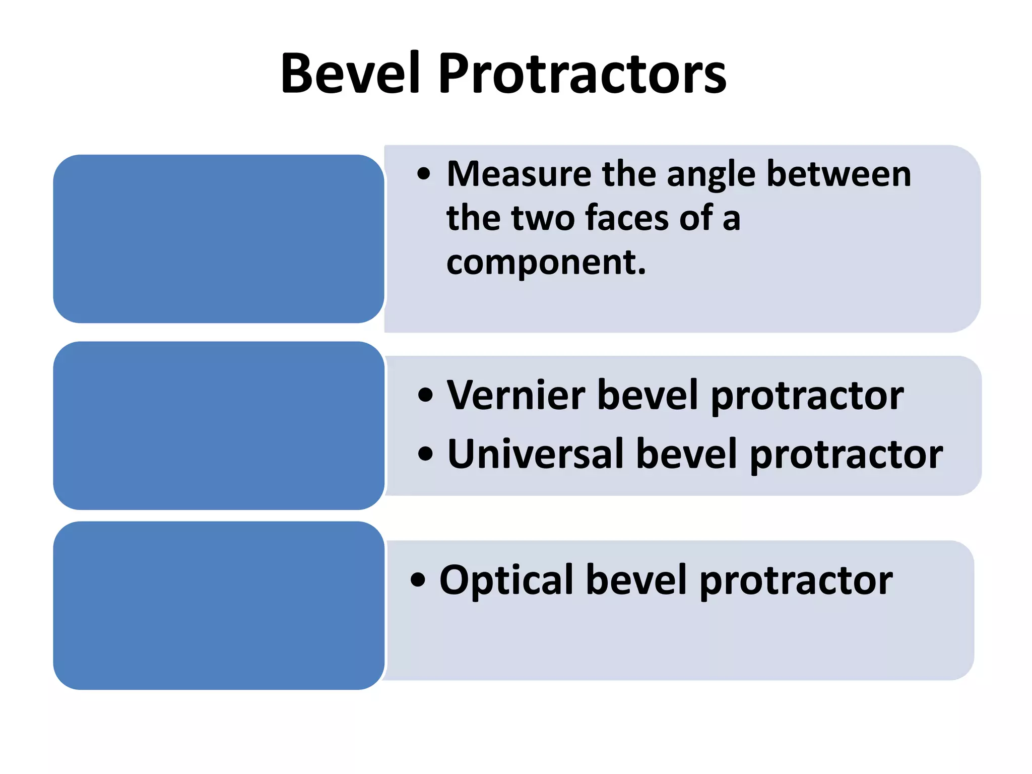 Angular measurements | PPT