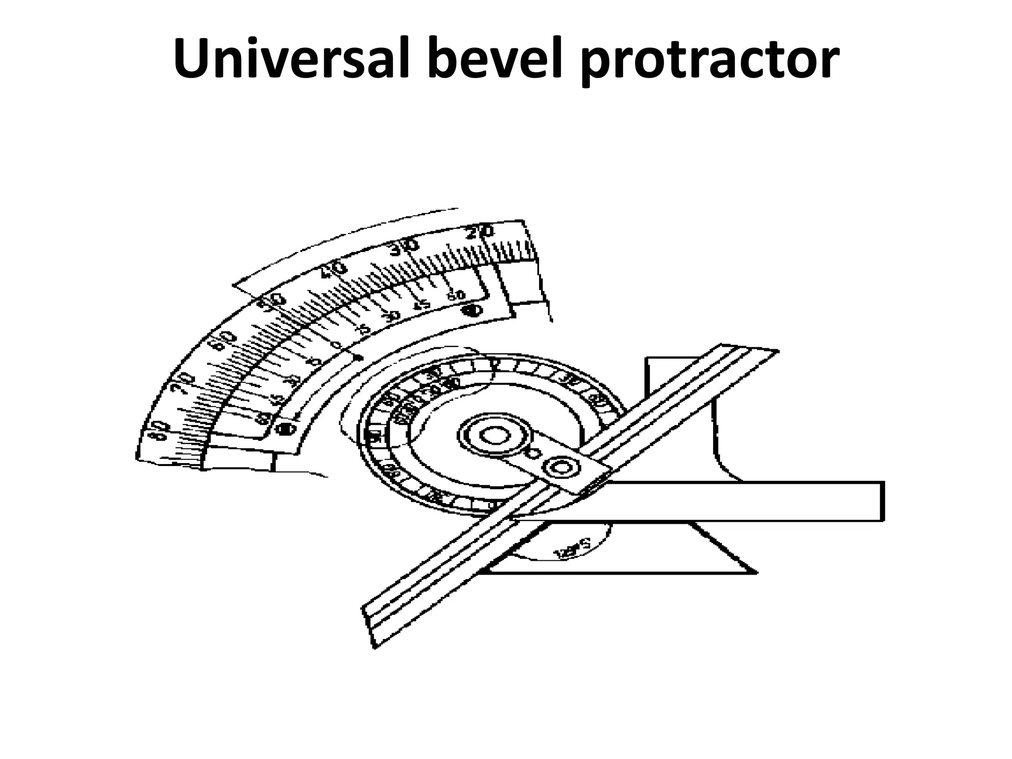 Angular measurements | PPT