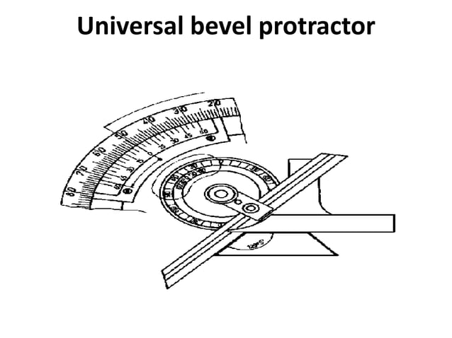 Angular measurements | PPT