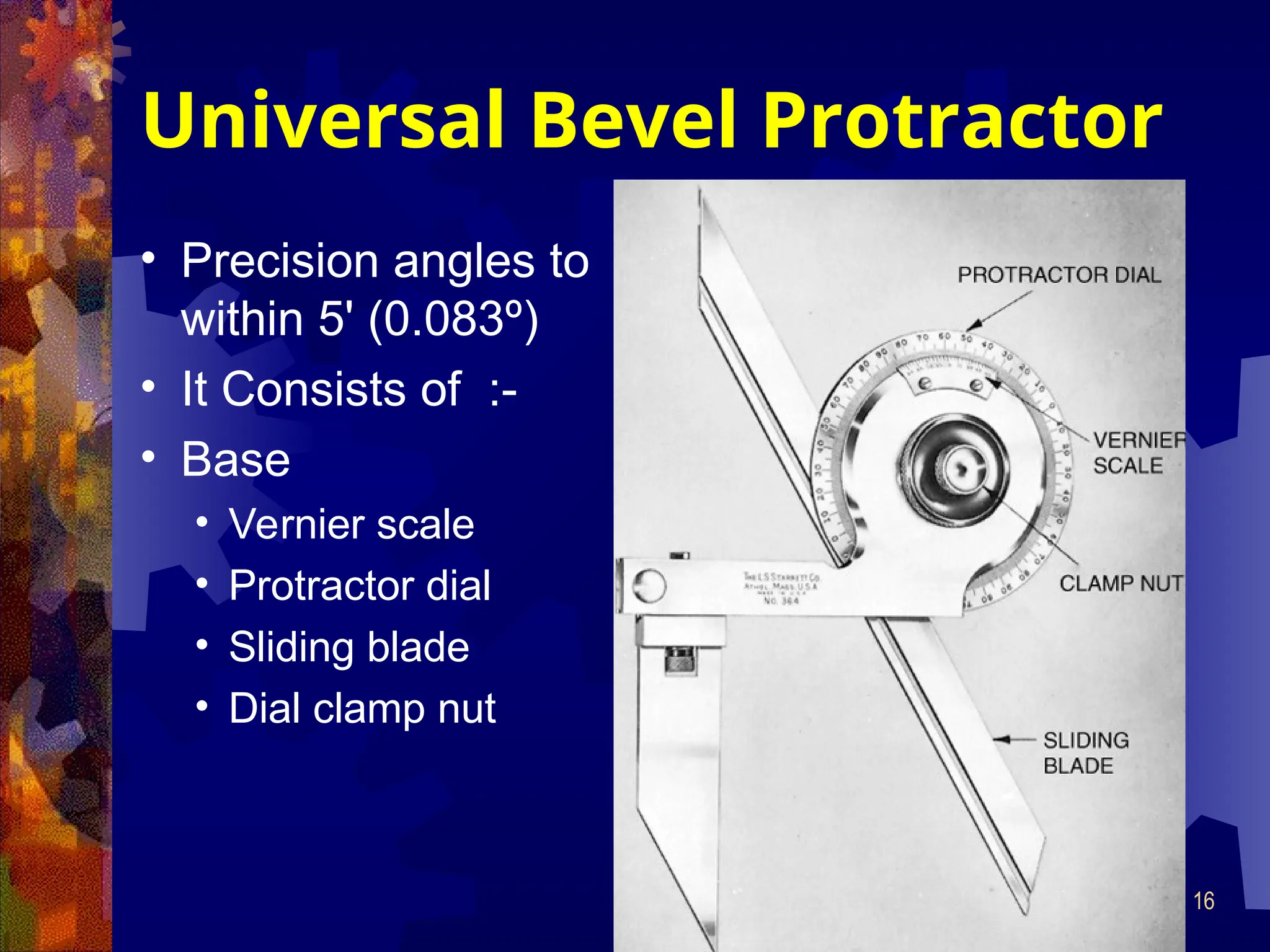 angular Dimensional Measurement (Ppt).ppt