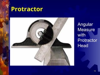angular Dimensional Measurement (Ppt).ppt