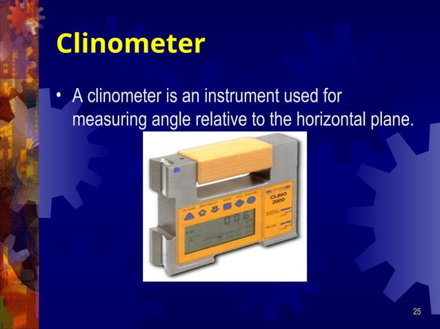 angular Dimensional Measurement (Ppt).ppt