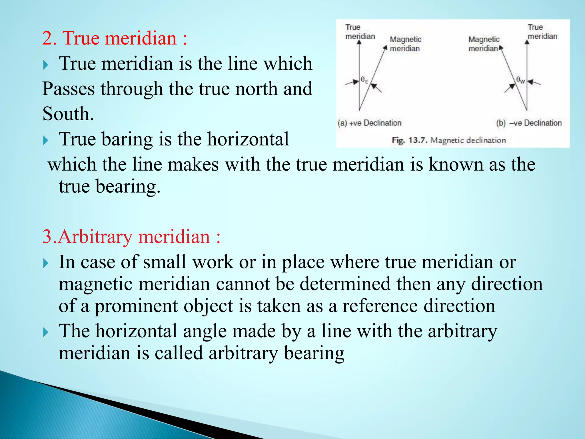 Angular measurement | PDF | Geography | Science