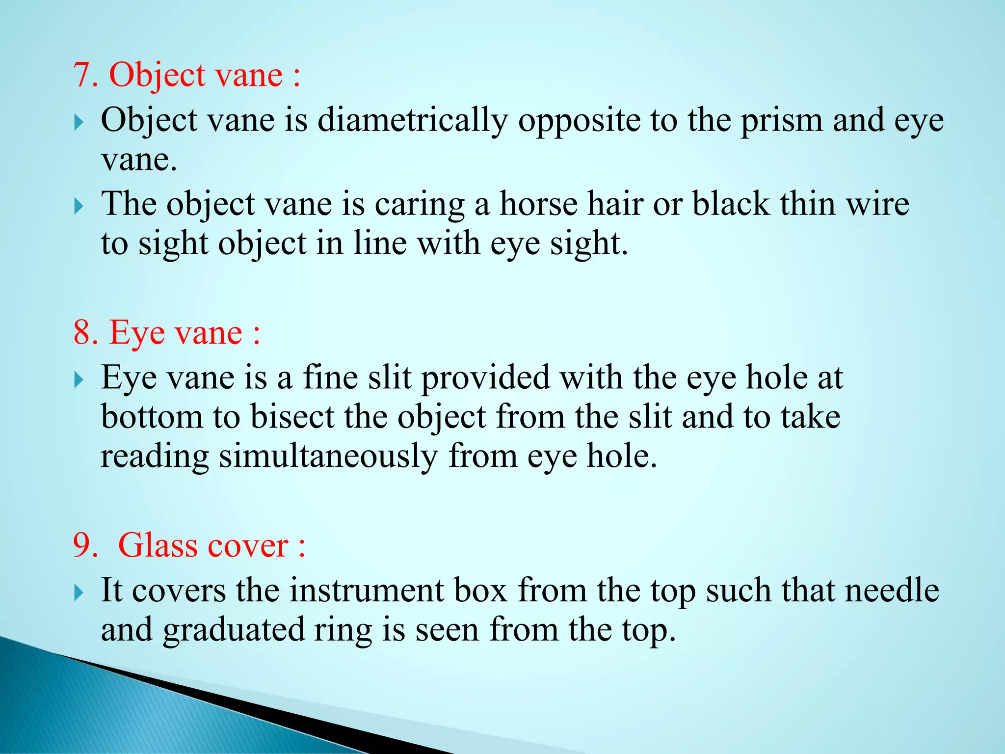 Angular measurement | PPT