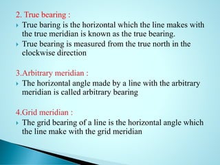 Angular measurement | PDF | Geography | Science
