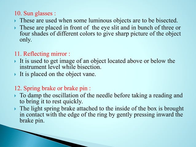 Angular measurement | PPT