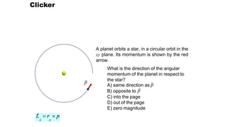 angularmomentum.pptxcircularmotioncircularmotion | PPTX