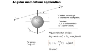 angularmomentum.pptxcircularmotioncircularmotion | PPTX | Physics | Science