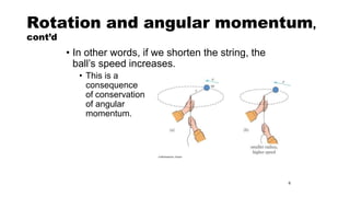 angularmomentum.pptxcircularmotioncircularmotion | PPTX