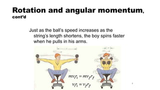 angularmomentum.pptxcircularmotioncircularmotion | PPTX