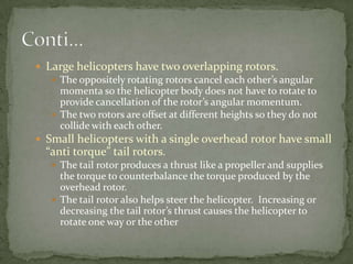 Angular momentum in terms of rigid body | PPTX