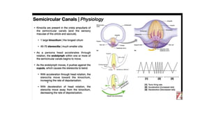 Angular movement in semicircular canal mechanism.pptx