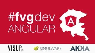 Data architectures in Angular & NGRX Introduction | PPT