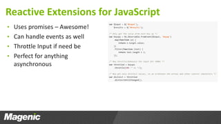 Angular Owin Katana TypeScript | PPT