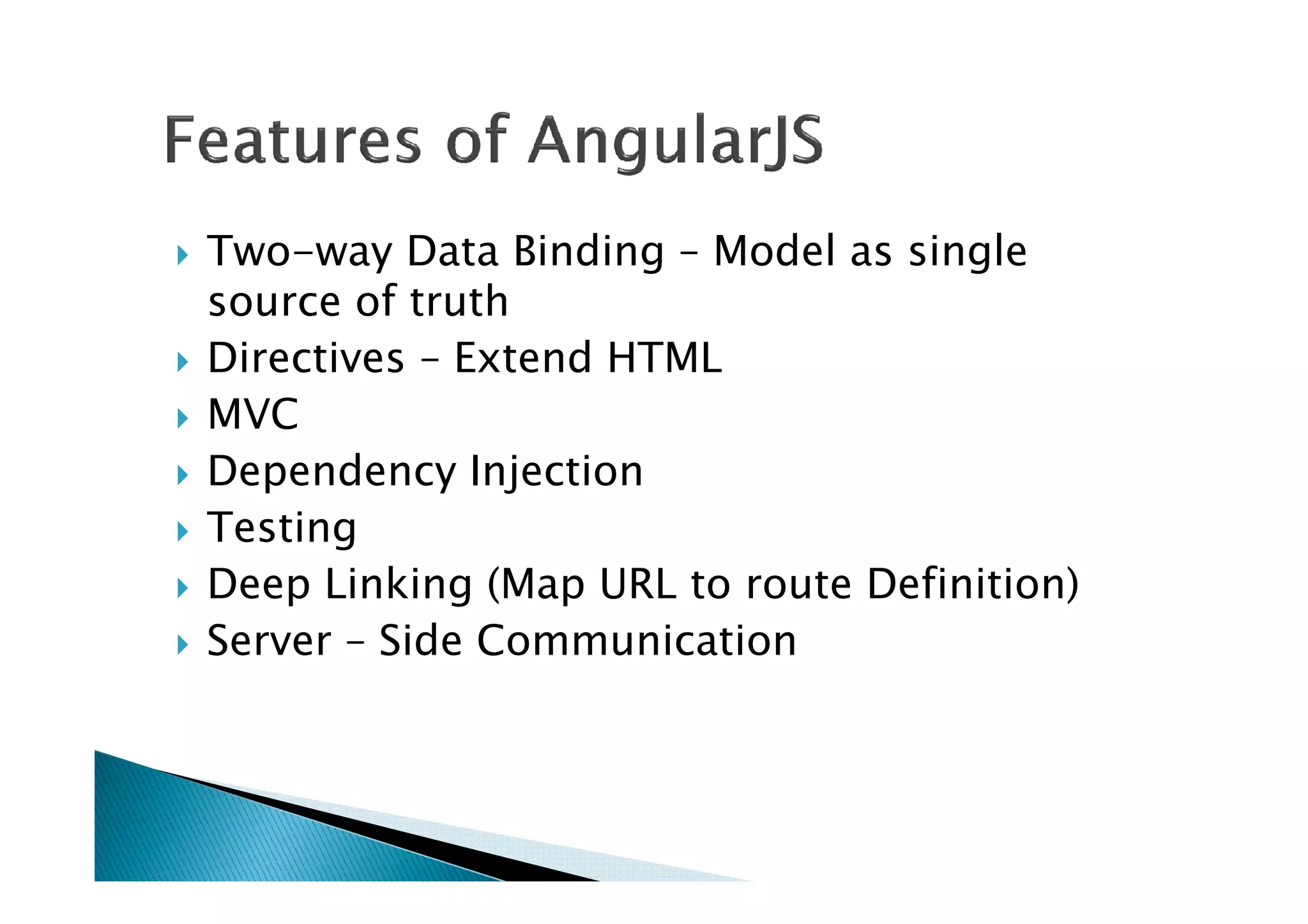 Responsive web design with Angularjs | PPT Responsive web design with Angularjs | PPT