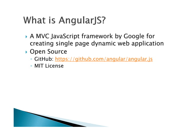 Responsive web design with Angularjs | PPT Responsive web design with Angularjs | PPT