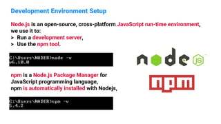 Introduction To Angular 4 - J2I | PDF