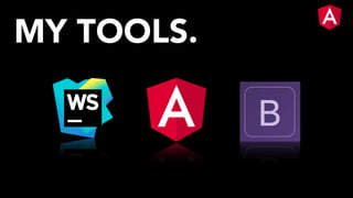 Unleash the power of angular Reactive Forms - Nir Kaufman, 500Tech | PPT