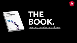 Unleash the power of angular Reactive Forms - Nir Kaufman, 500Tech | PPT