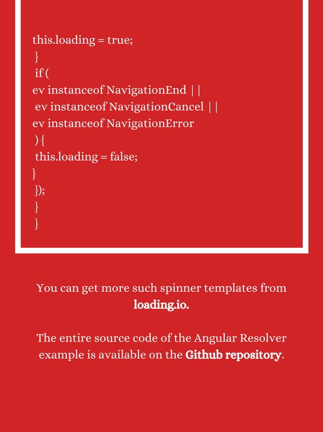Angular Resolver Tutorial Pdf