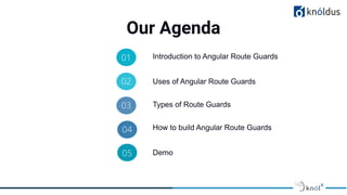 Angular Routing Guard | PDF | Information and Network Security | Computing