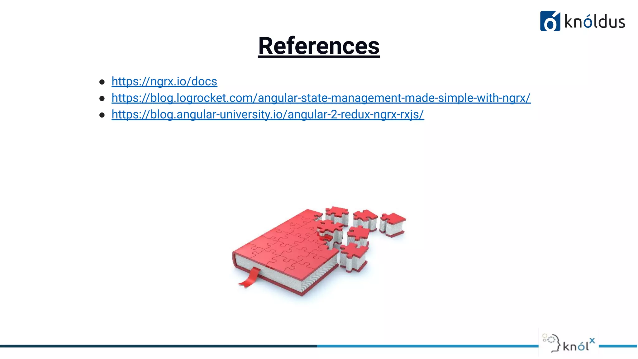 Angular state Management-NgRx | PDF