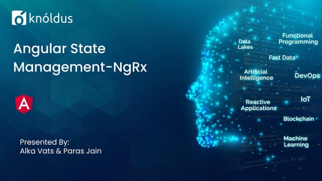Angular state Management-NgRx | PDF | Web Development | Internet